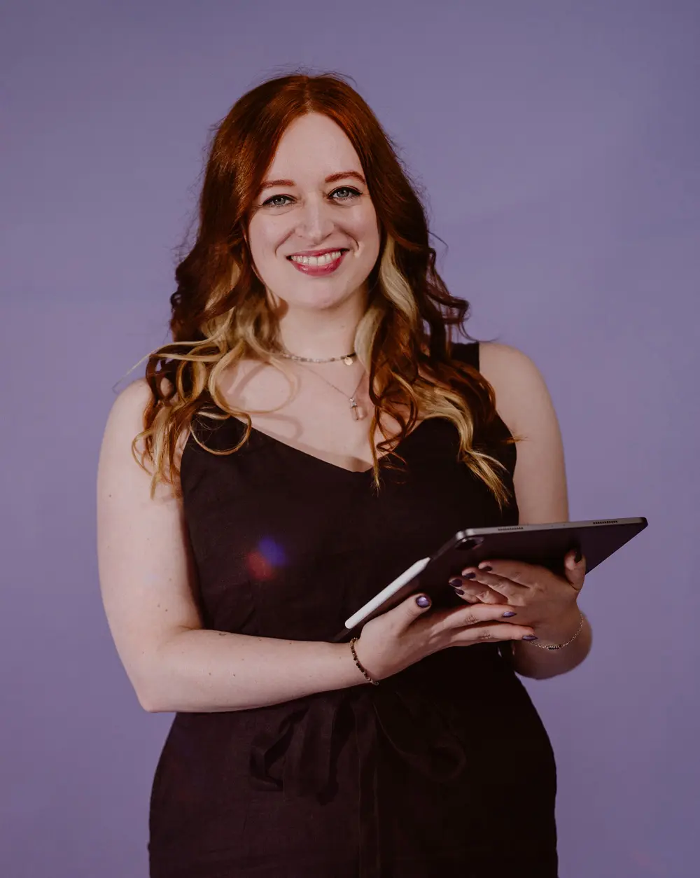 Komm ins Universum von elara studio – let’s talk!